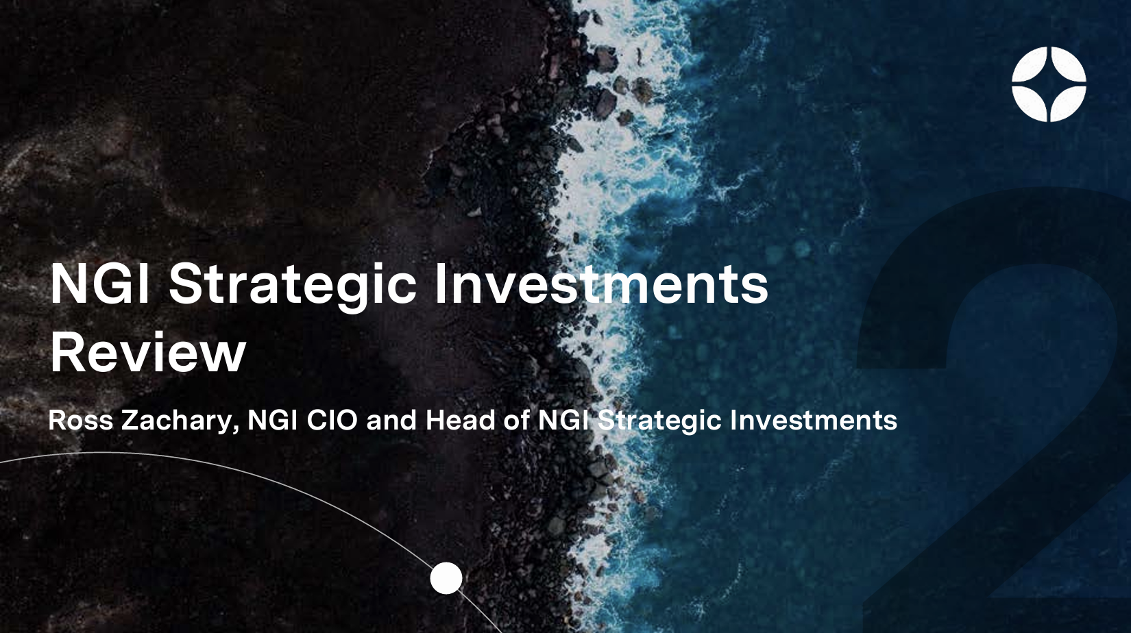 ASX:NGI Interim Results Presentation – Crisscross Creative